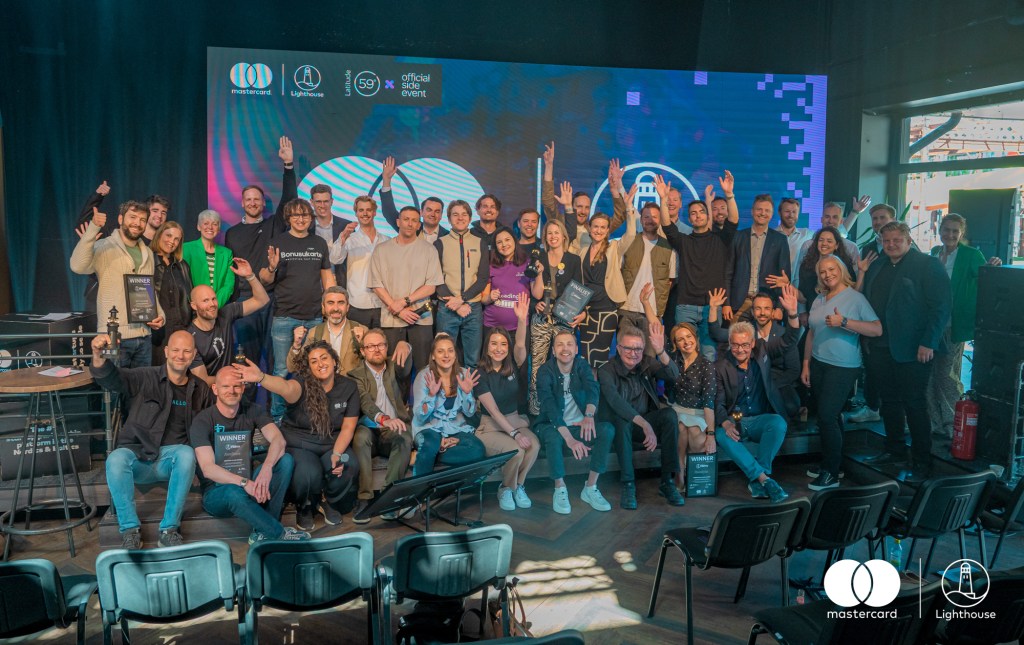 KYC Solution, Avallone selected as winner of Mastercard’s Lighthouse FINITIV program spring 2024 ...