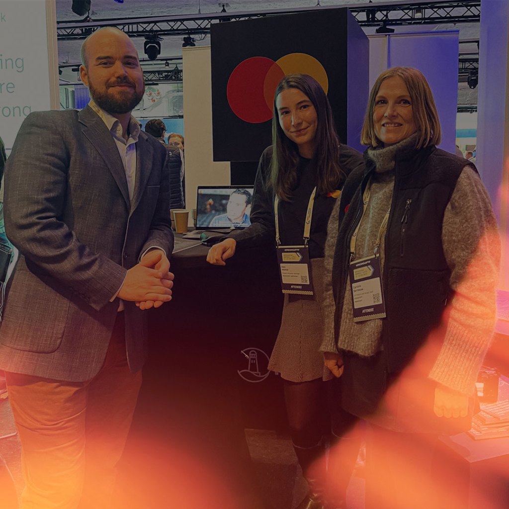 SpareBank 1 Østlandet joins Mastercard Lighthouse FINITIV Program ...